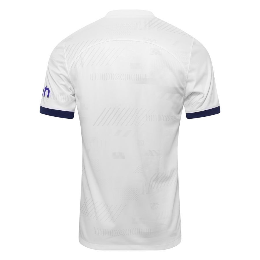 Tottenham Home Shirt 2023/24 Tottenham Home Shirt 2023/24