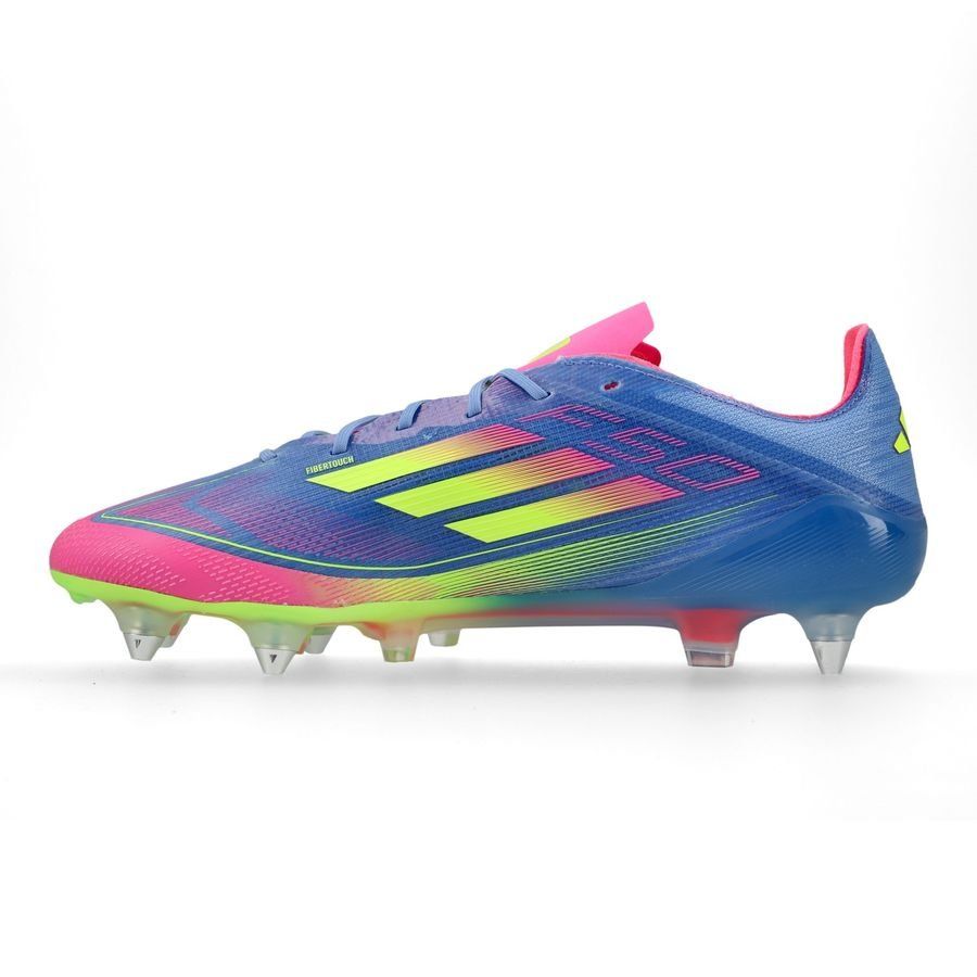 adidas F50 Elite SG Celestial Victory - Blue Fusion/Lucid adidas F50 Elite SG Celestial Victory - Blue Fusion/Lucid